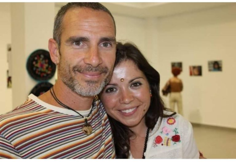 Retiros de Crecimiento Personal - Tomás Ribes